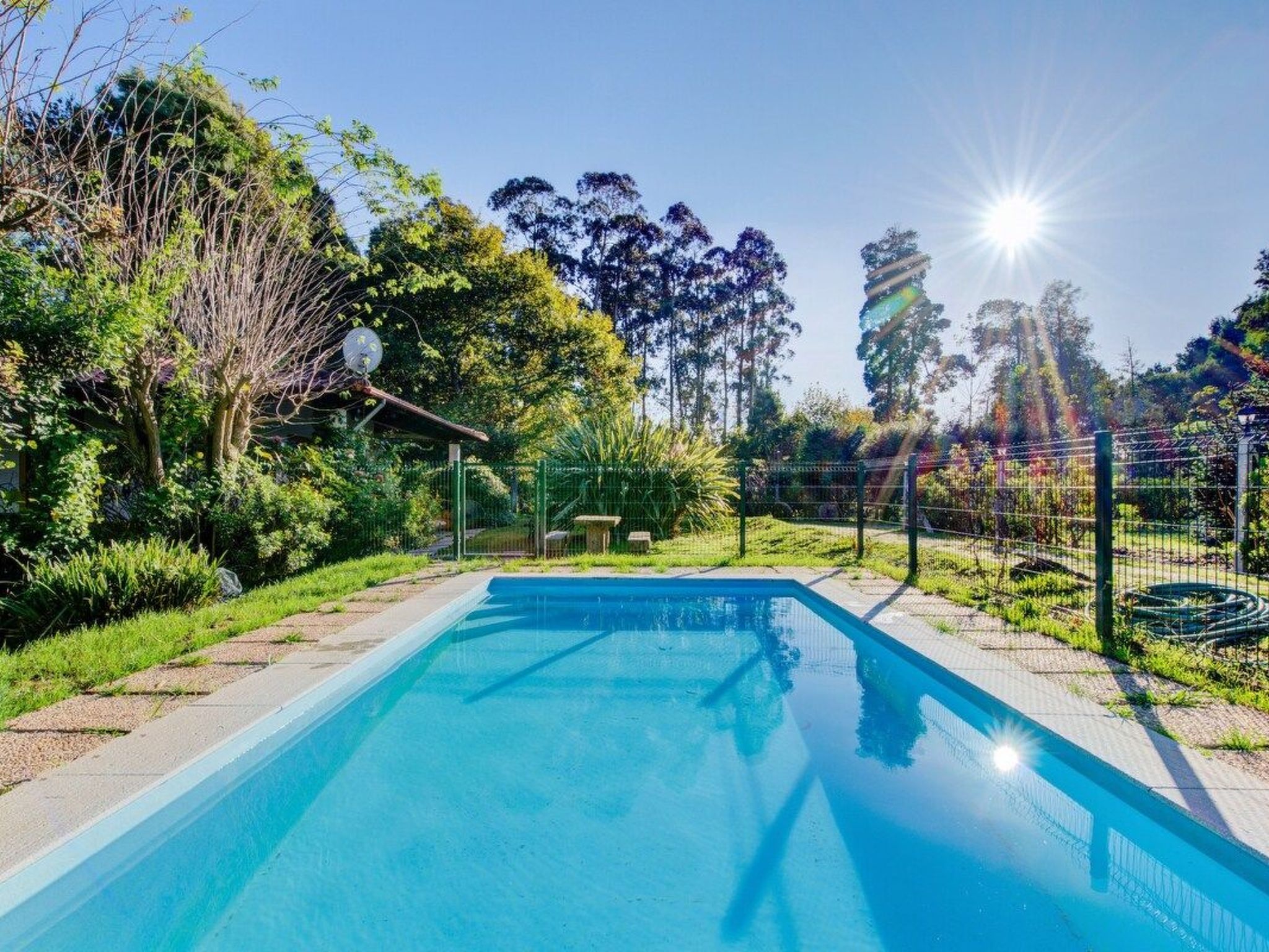 Maison Du Moulin In Bauernhof - Espinho