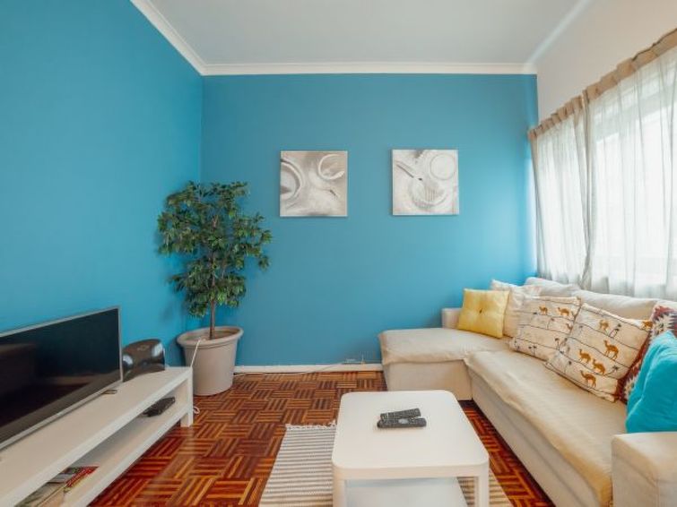 Summer Flat By Vacationy - Espinho