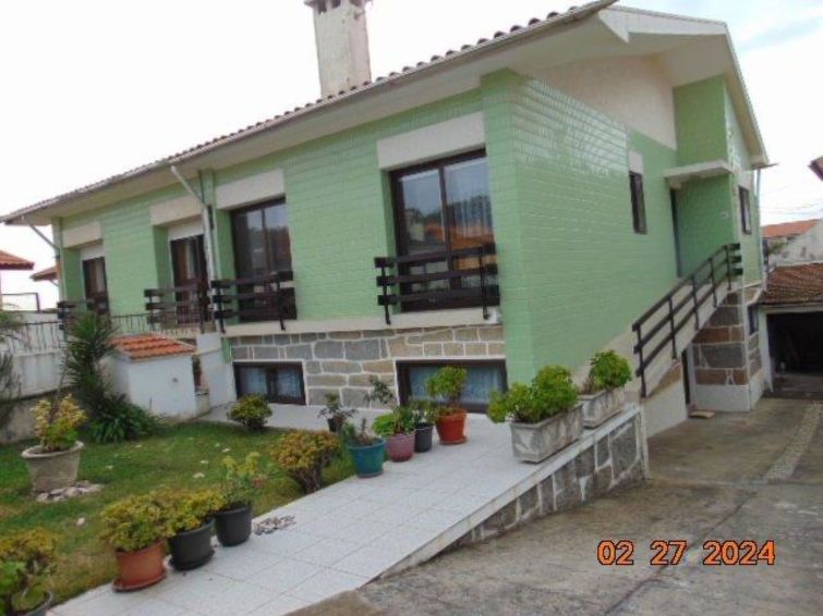 Casa  Verde - Esmoriz