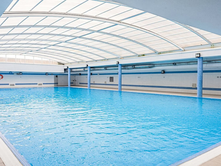 Oceanview First Line With 2 Pools 6 - Furadouro
