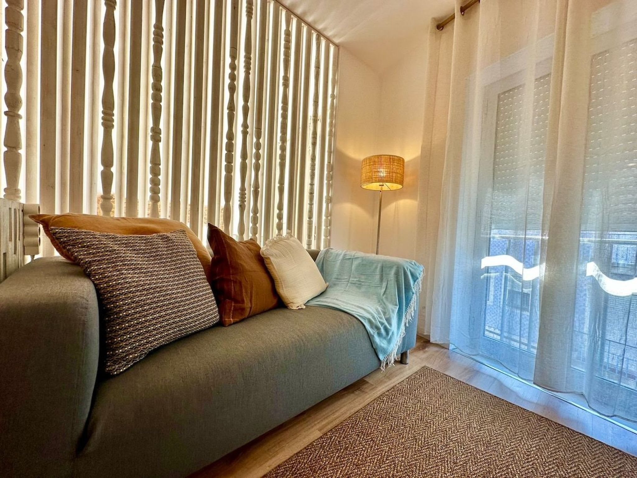 Eine Oase Der Ruhe In Einem Zentralen Stadtteil Von Aveiro - Aveiro