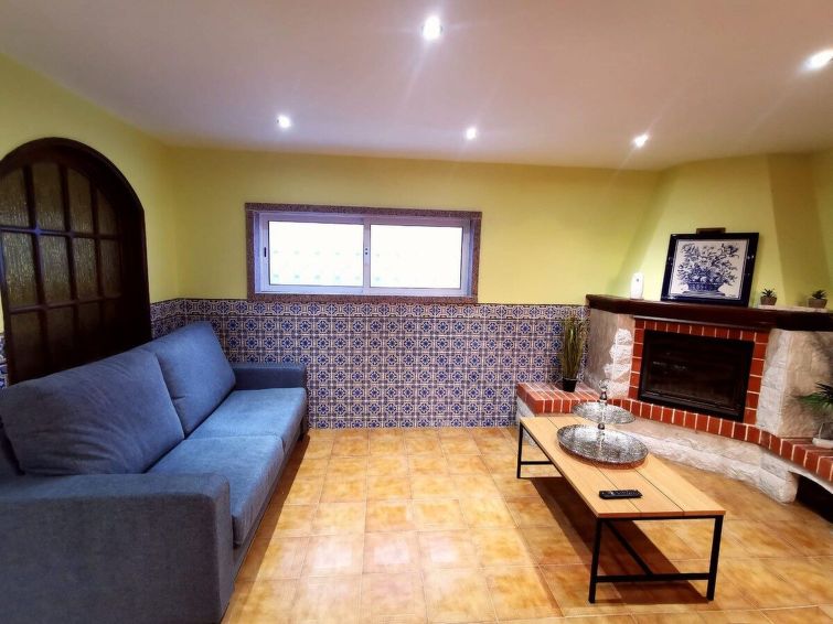 Das Haus Bairrada Mit Freier Garage - Cacia