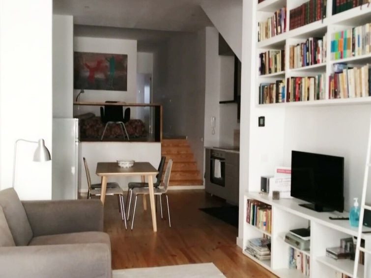 Haus Im Hof 1 - Aveiro