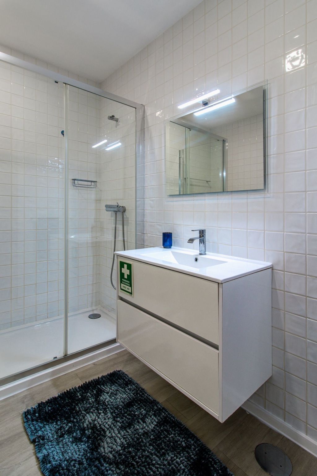 Sardine Studio Aveiro | Vakantiehuisjes.nl