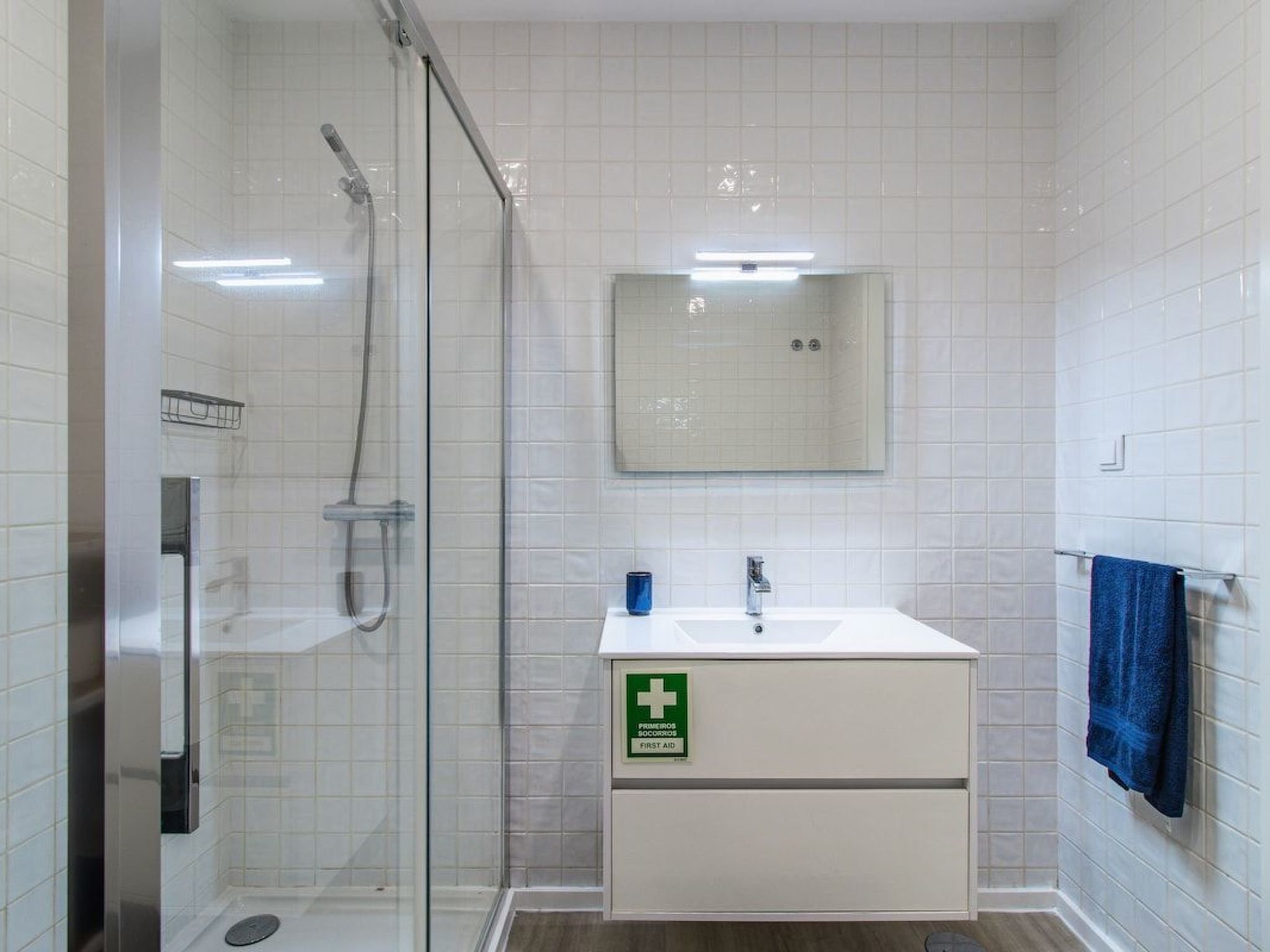 Sardine Studio Aveiro | Vakantiehuisjes.nl