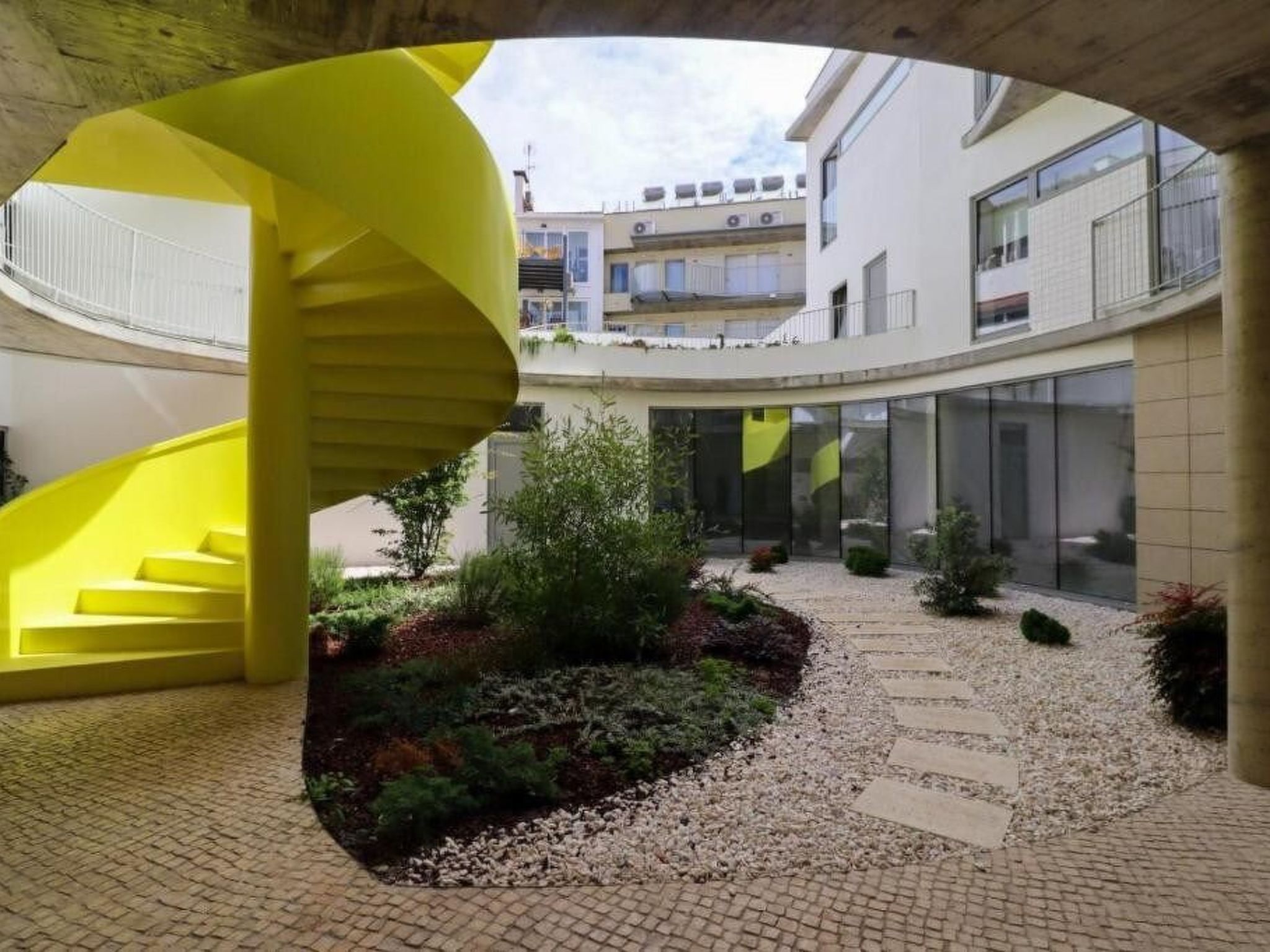 Maison Du Palmier 2 - Aveiro