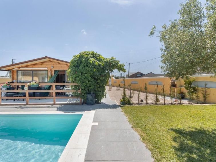 Kleines Paradies Bei Portugiesisch Venedig 2 - Vagos