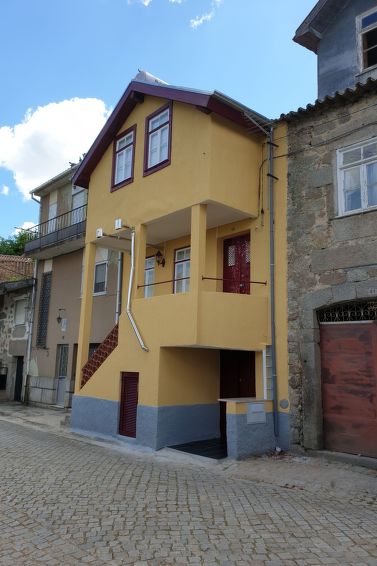 "Haus Der Schwäne" - Geopark Serra Da Estrela - Gouveia
