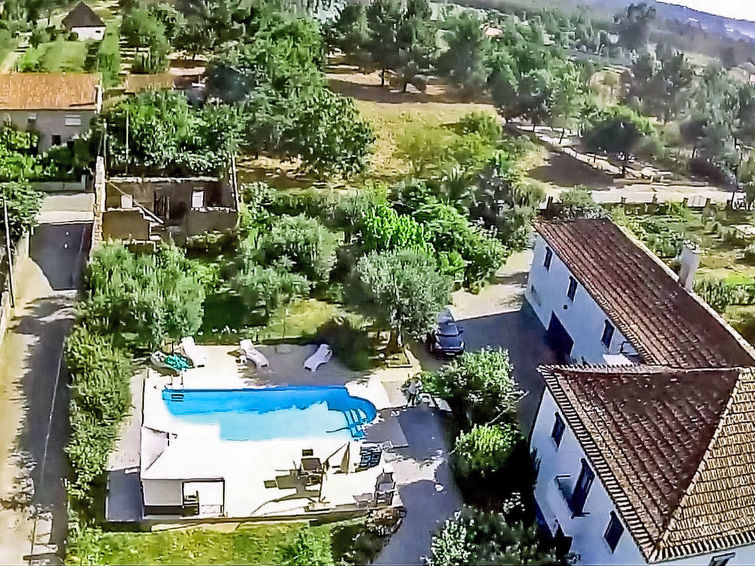 2-zimmer-wohnung Beheizter Pool - Portugal