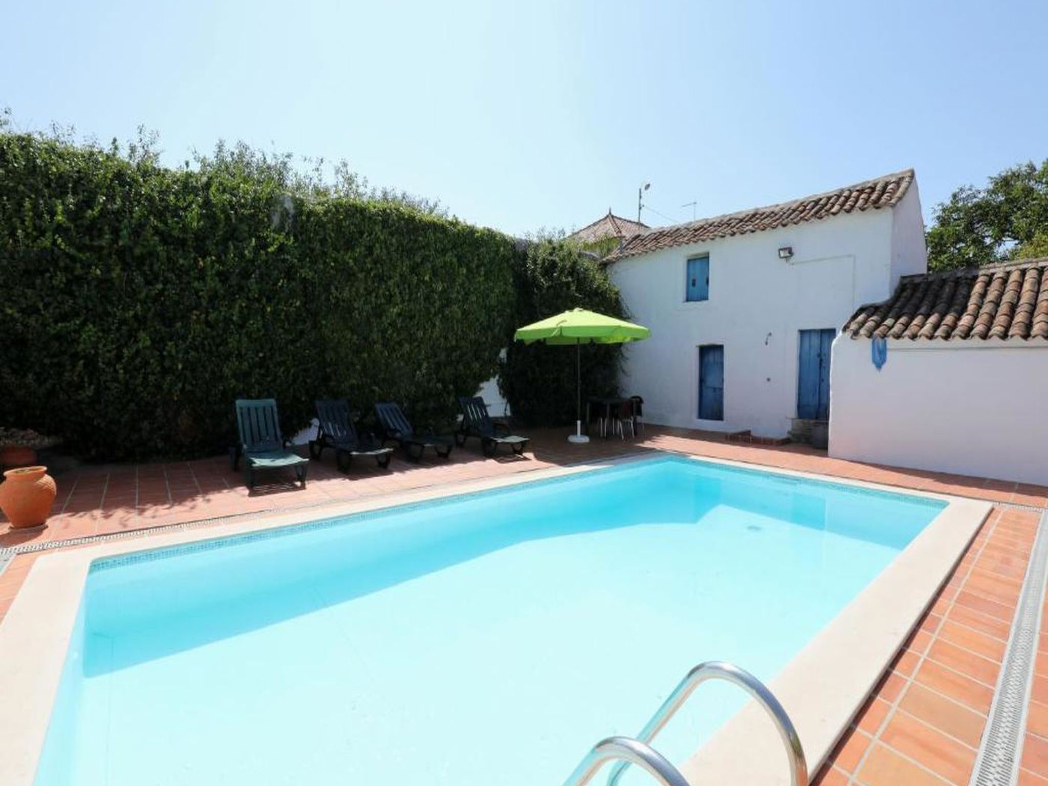 Historisches Haus In Der Nähe Des Historischen Dorfes Von ÓBidos - Óbidos