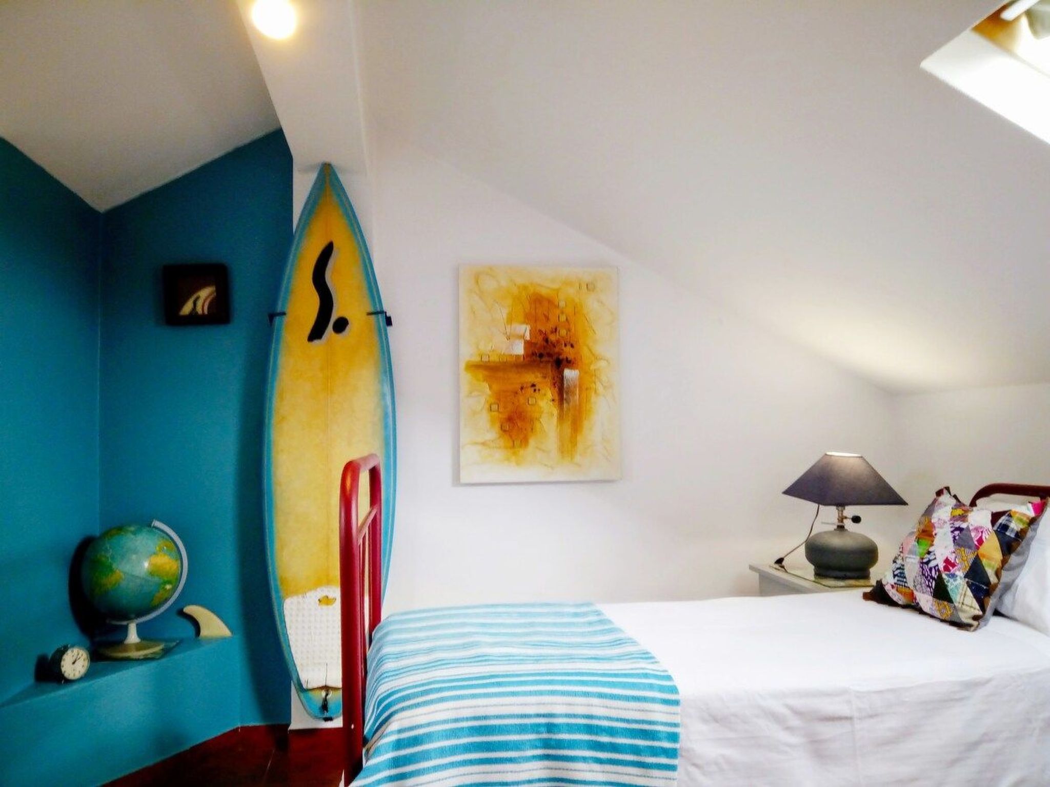 Der Ganze Charme Eines Typischen Hauses - Portugal