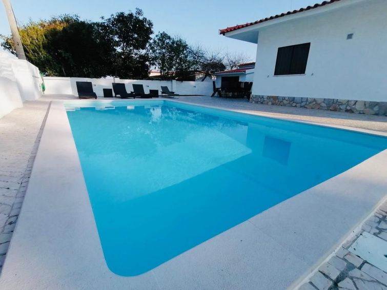 Luxuriöse Villa Nur Wenige Schritte Vom Strand Entfernt - Foz do Arelho