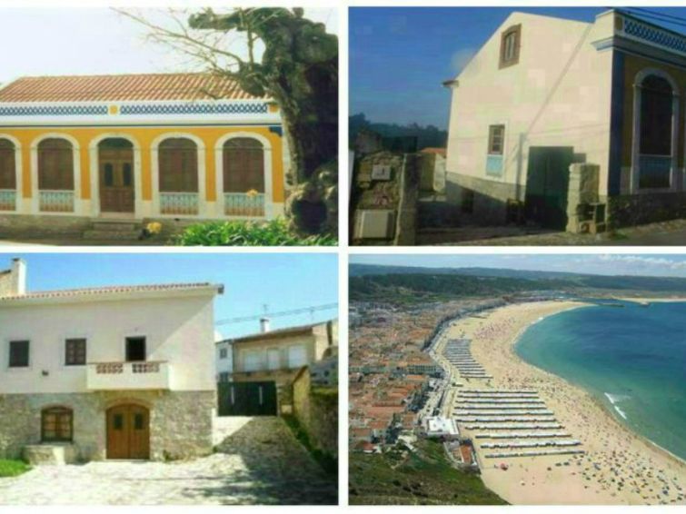 Landhaus "Alcobaca Villa" - Marinha Grande