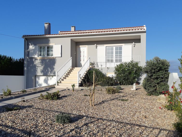 Villa "Casa Zulmira" Perfekt Für Große Familien - Peniche