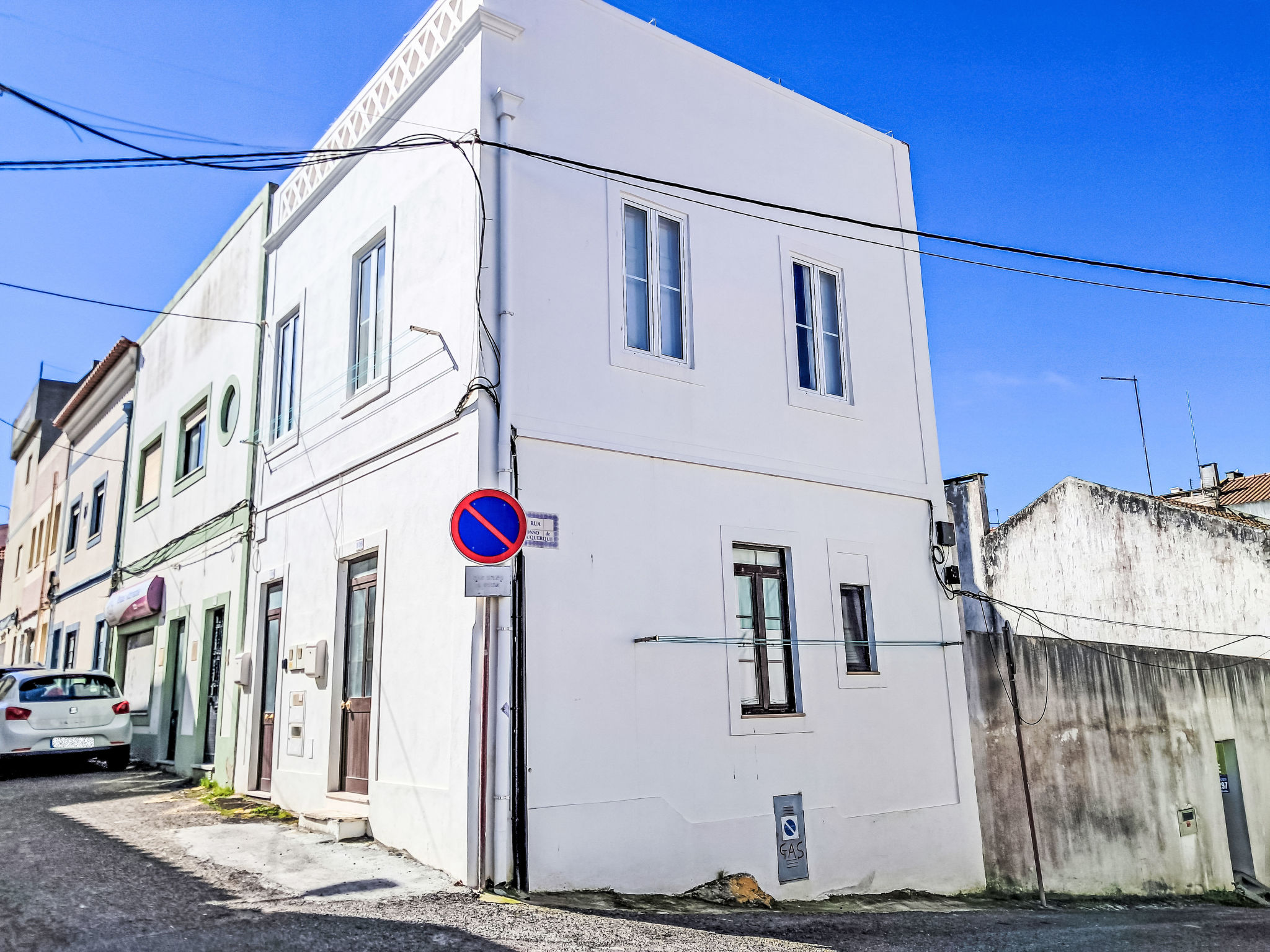 Surfers Inn - Peniche