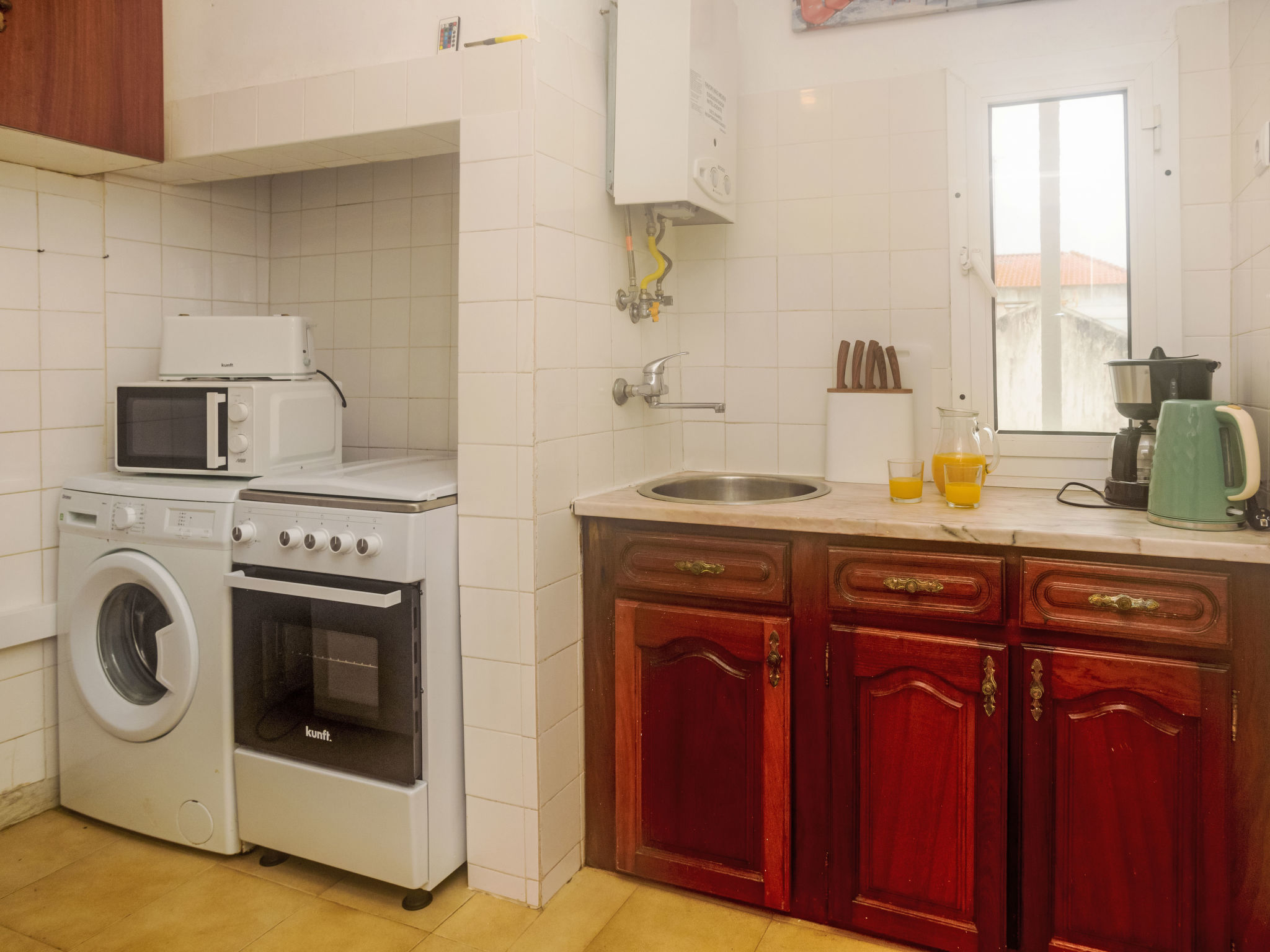 Surfers Inn 2 - ペニシェ