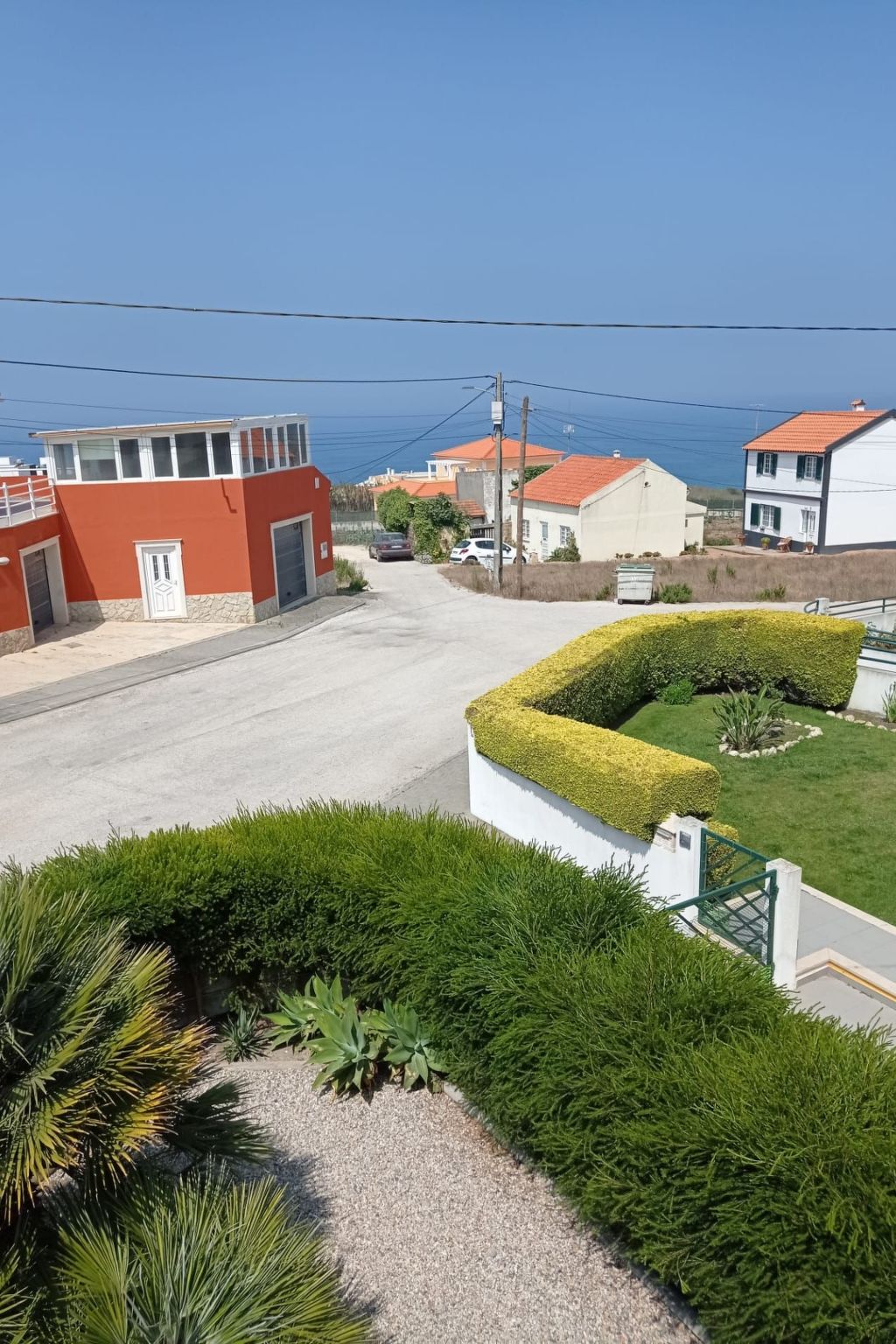 Haus Der Sonne - Atalaia