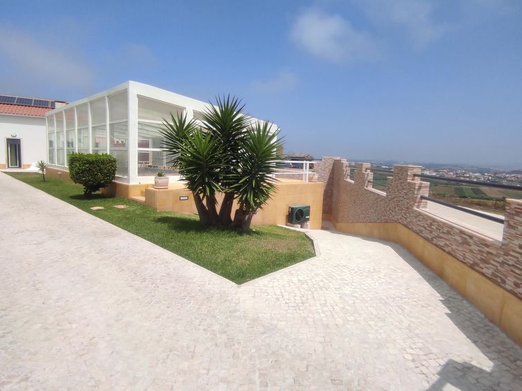 "Casa Bela Vista" - Portugal
