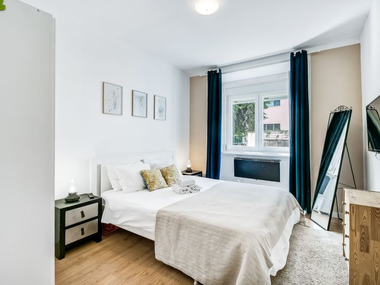 Charmante Wohnung Im Stadtzentrum - Portugal