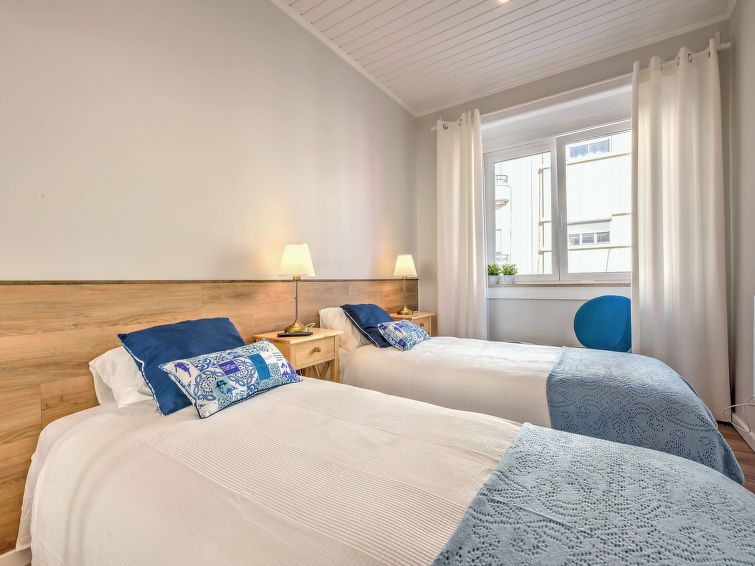 Ganze Wohnung In Lissabon Mit Flussblick - Parque das Nações
