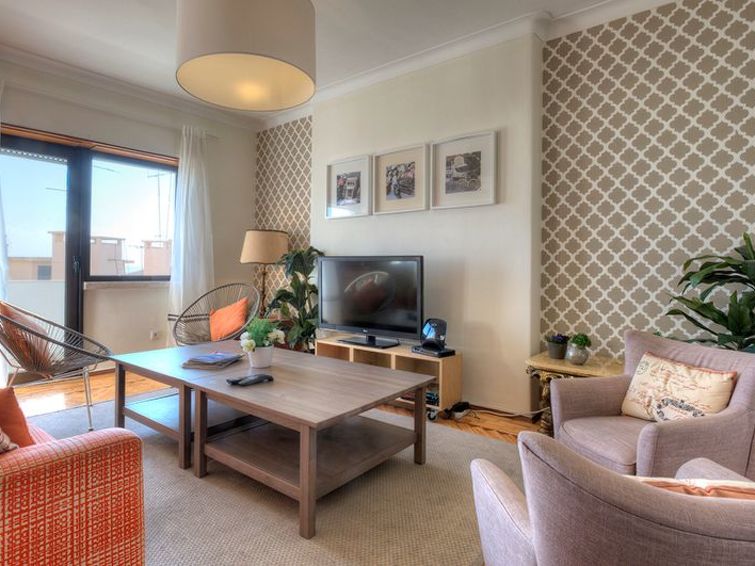 Wohnung "Apolonia7" Mit Blick Auf Das Wasser - Portugal