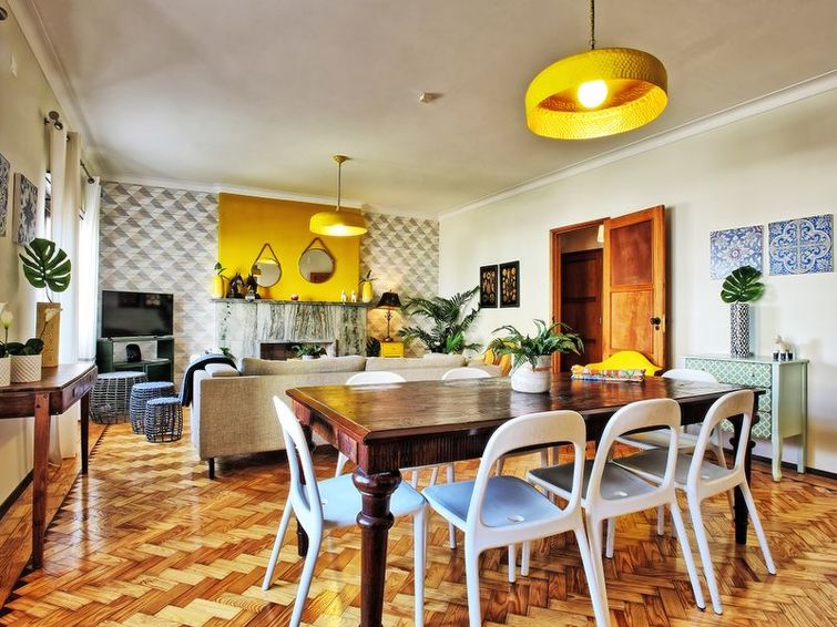 Studio Für 19 Personen&nbsp;Und 1 Kind In Lissabon, Região De Lisboa (Costa De Lisbo - Marvila