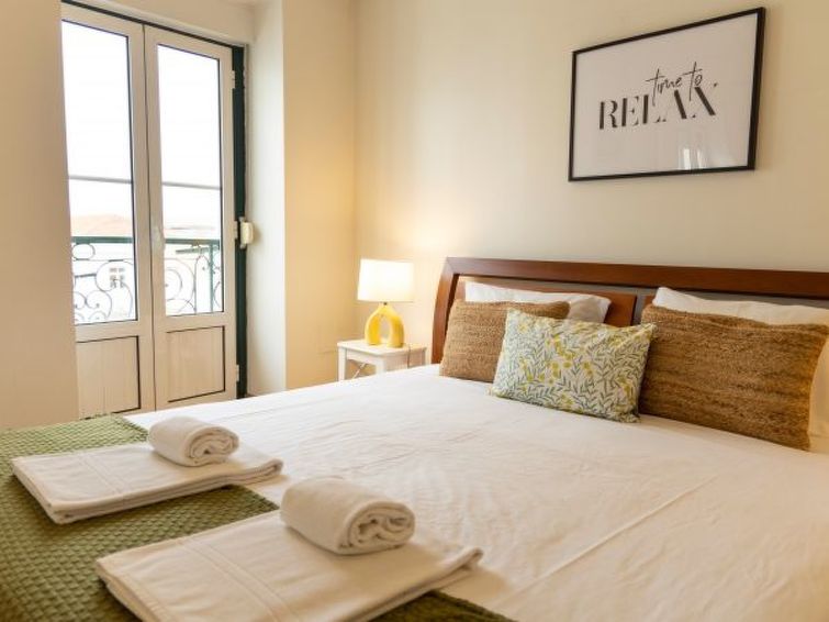 Alfama District Apartments - Sé - Lisboa