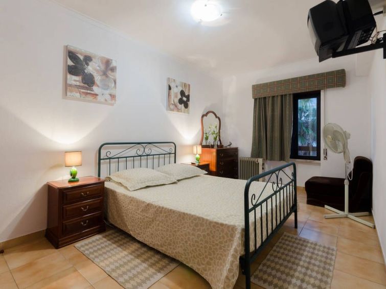 Schöne Ferienwohnung In Costa Da Caparica - Almada