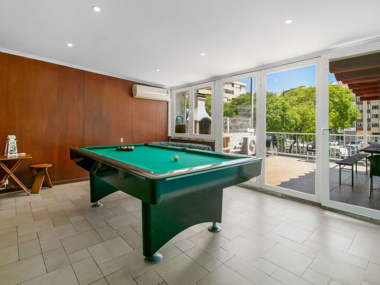 Mit Terrasse - Almada