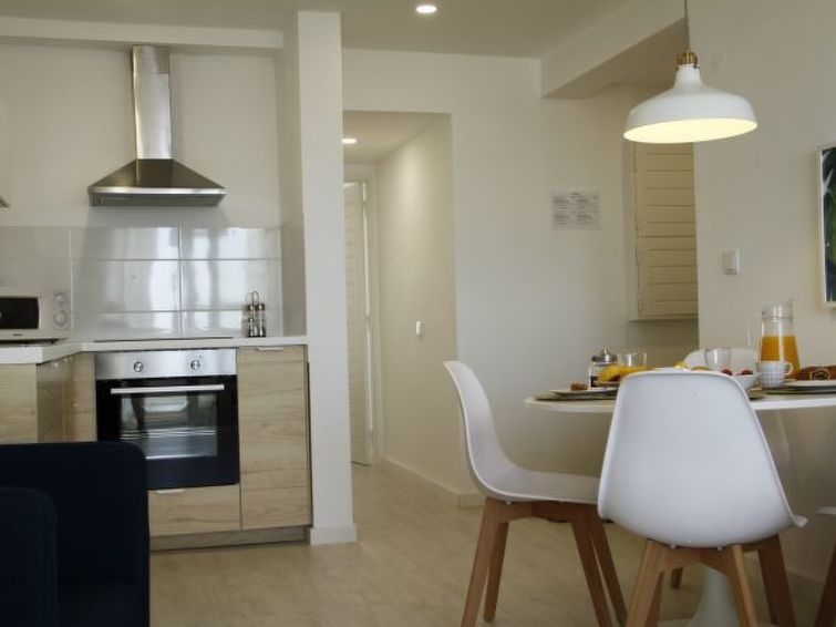 Caparica Sea View Apartment - Costa da Caparica