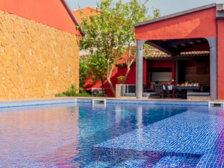 Aroeira Pool House - Almada