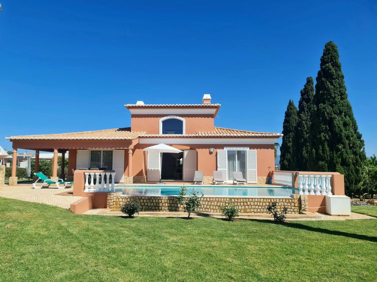 Villa Mar á Vista - Alvor