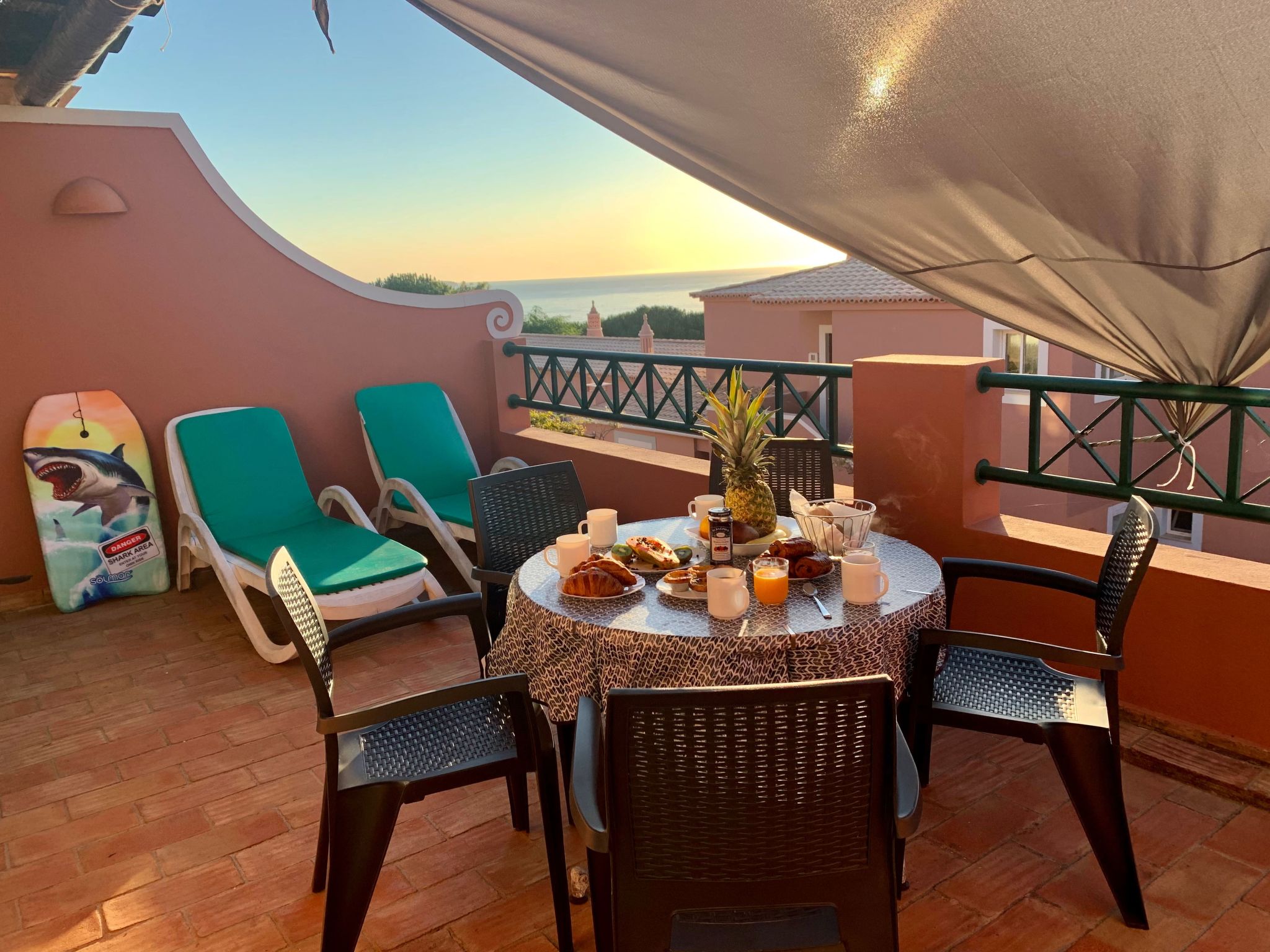 Casadaluz 86 Maison Vue Mer à Praia Da Luz - Luz