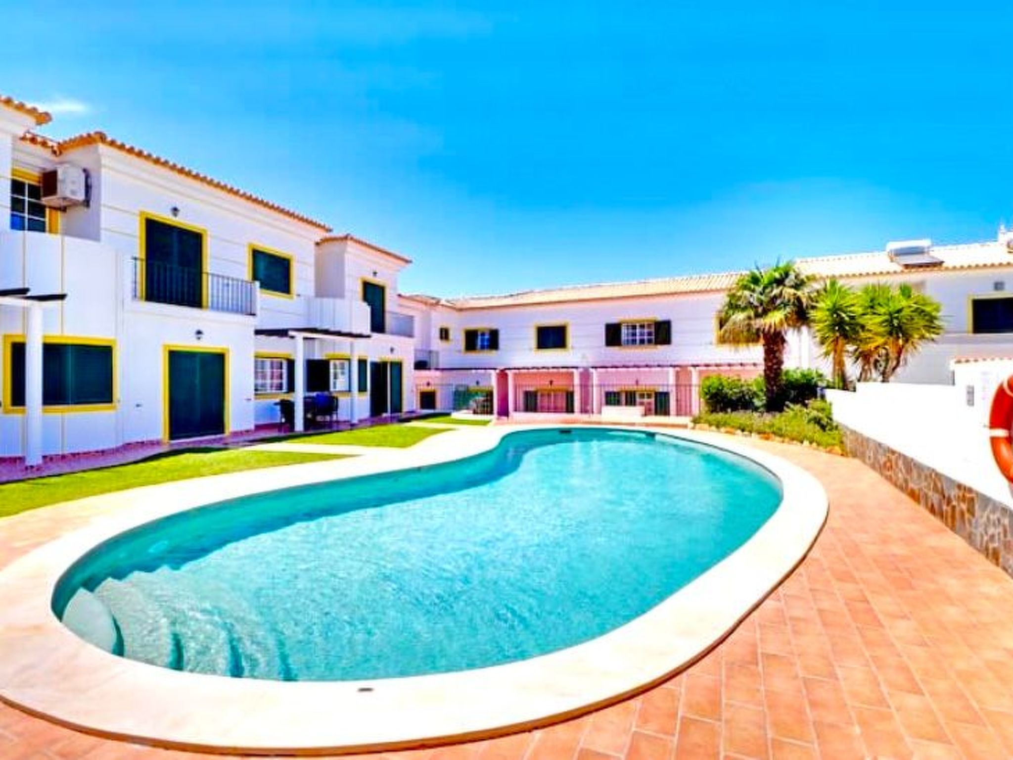 Mit Terrasse - Praia da Luz