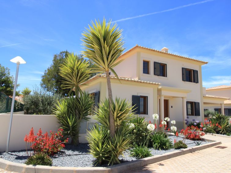 Vila Marques Da Luz - ルース