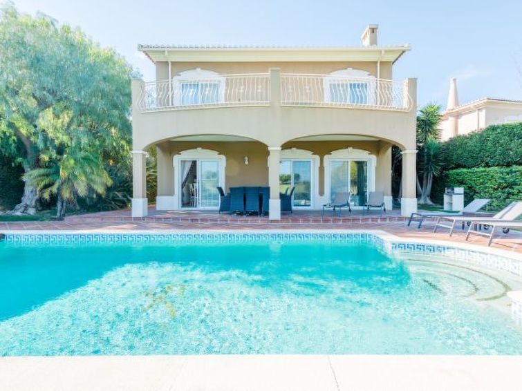 Boavista Golf And Spa Resort - Luxury Villa - Luz