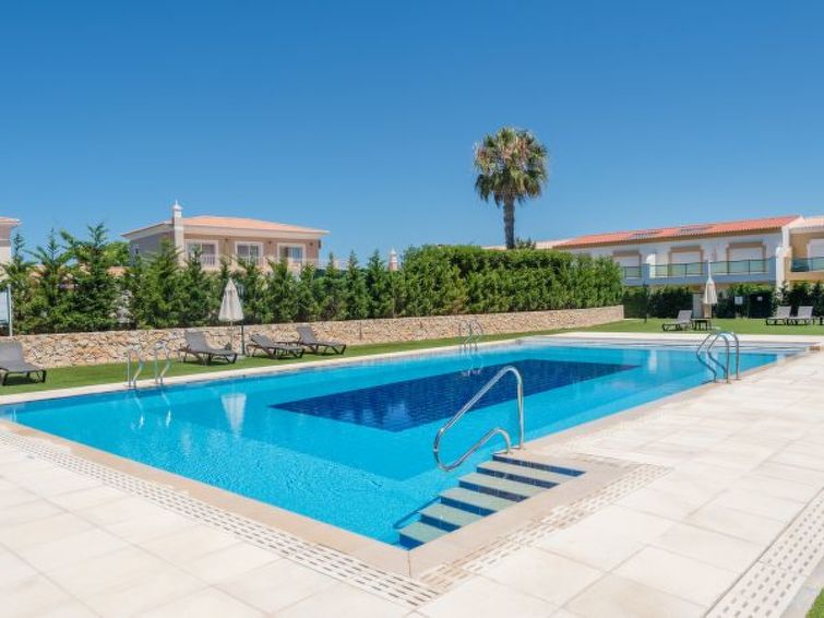 Casa Maria At Boavista Resort Lagos - Lagos