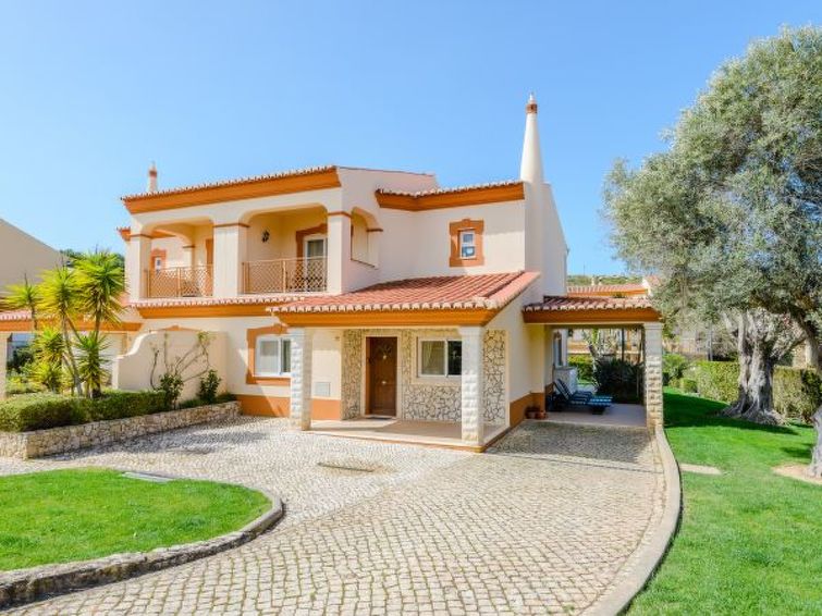 Casa Sunny Days - Boavista Resort - Lagos, Portugal