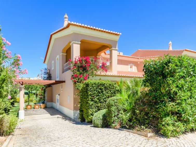 Casa Mapie - Boavista Golf Resort & Spa - Lagos