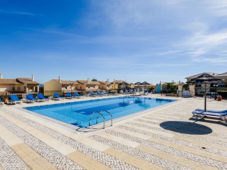 Casa Ocean Golf - Boavista Resort - Lagos