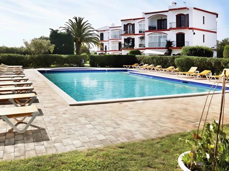 Casa Albardeira At Meia Praia - Lagos