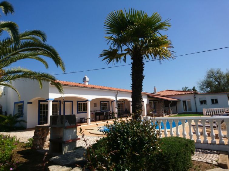 Mit Terrasse Und Gemeinschaftspool - Lagos, Portugal