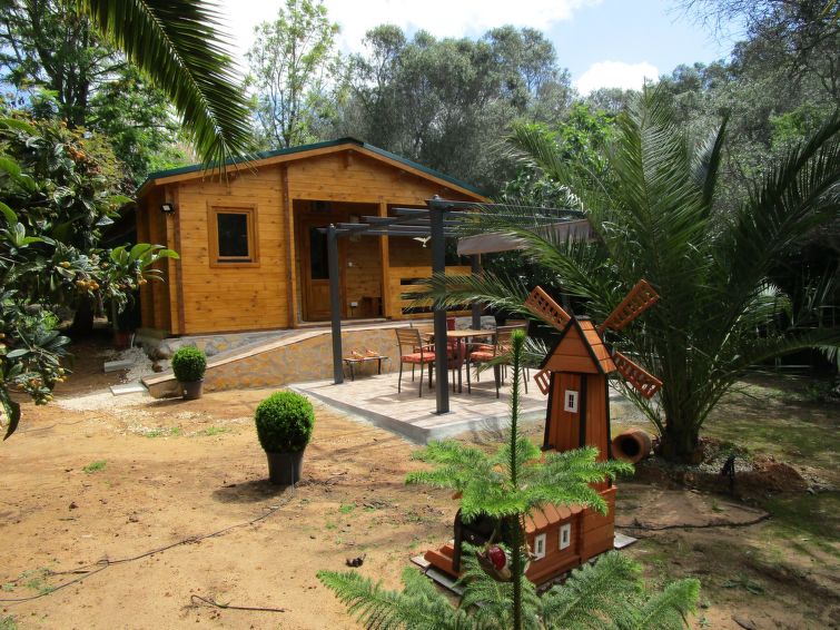 Mit Terrasse Und Gemeinschaftspool - Lagos