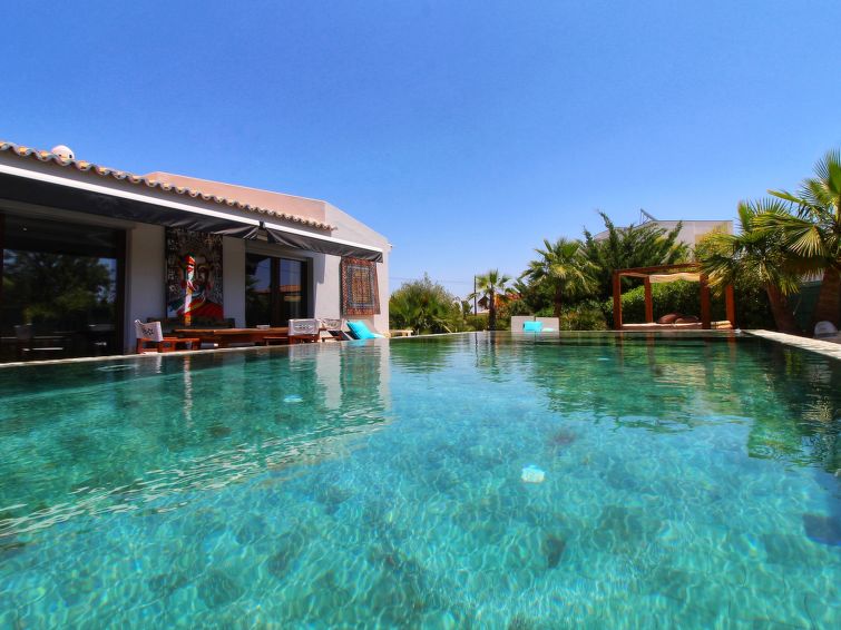 Algarve Pool Villa - Portimão