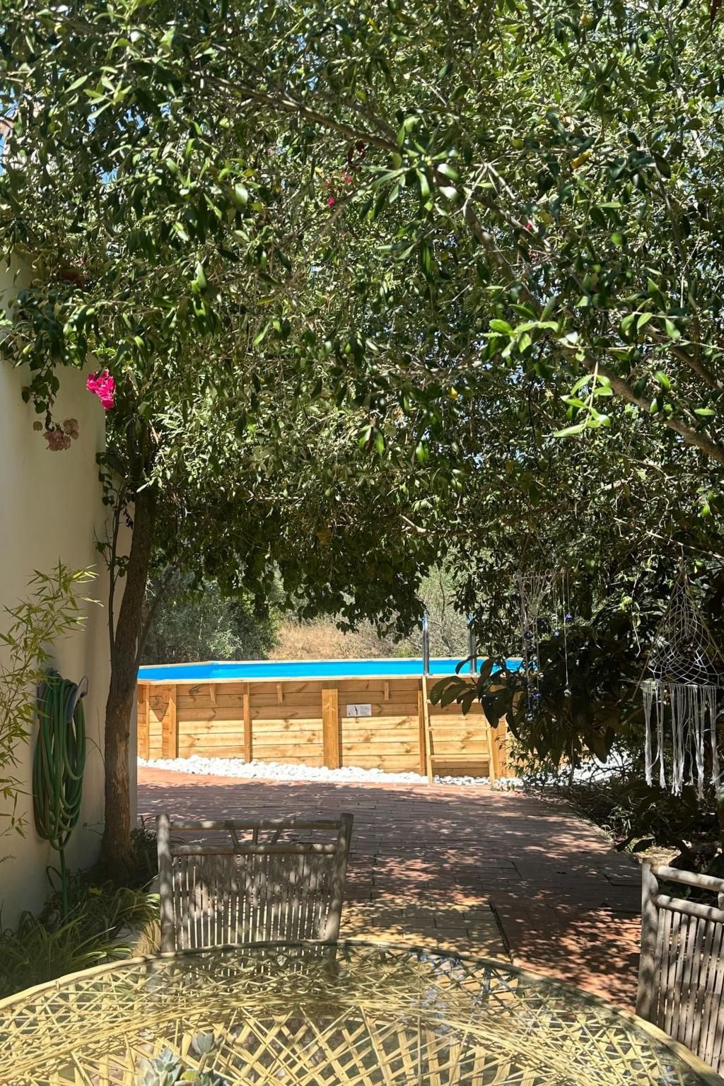 "Casa Branca" Mit Grill - Portimão