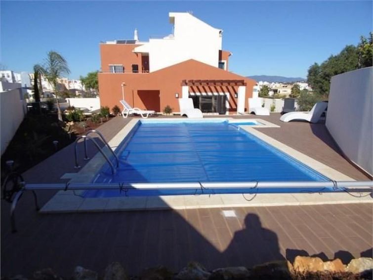 Villa "Villa L33" Mit Privatem Pool - Portimão