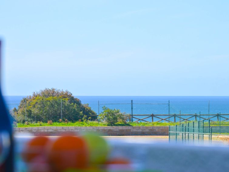 Wohnung Mit Blick Auf Das Wasser - Carvoeiro