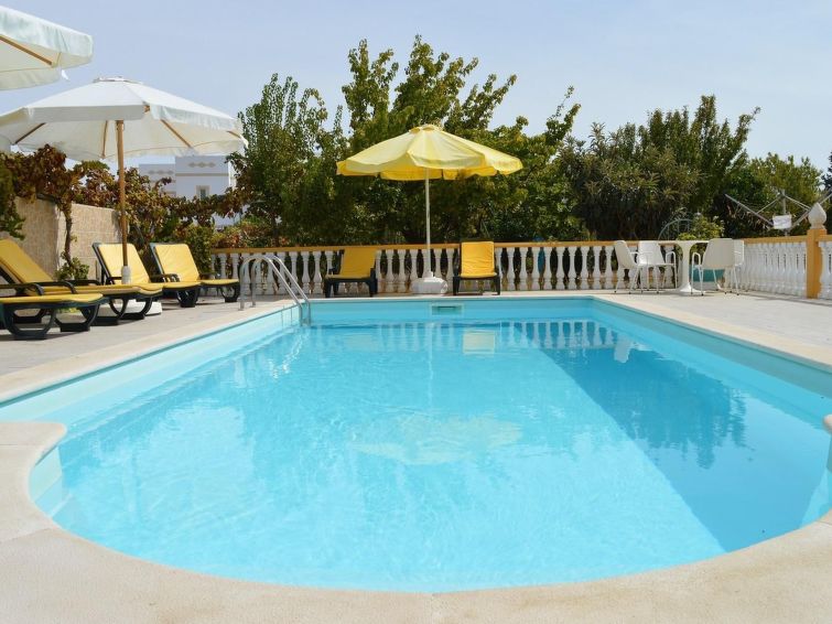 Wunderschöne Wohnung Mit Pool - "Maria" - Carvoeiro