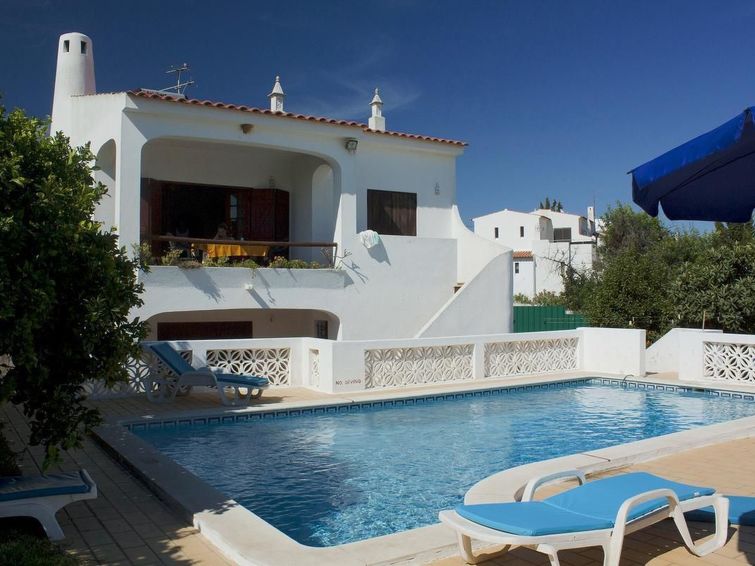 Mit Privatem Pool - Praia da Rocha