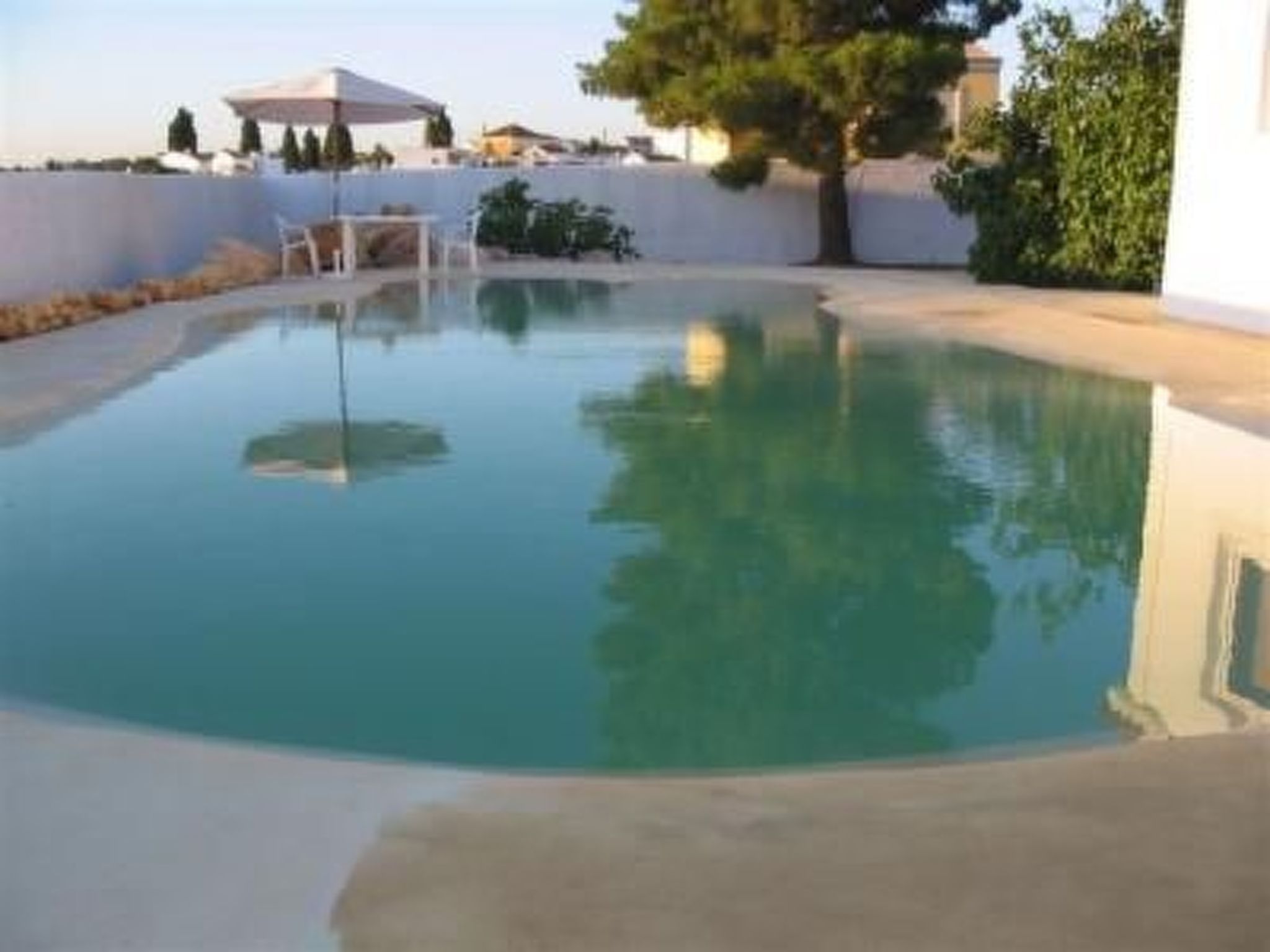 "Quinta Sta Teresinha" - Silves